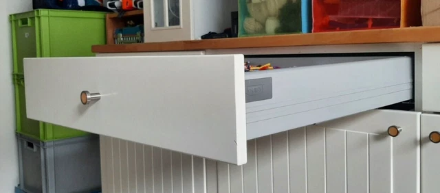 Schöne Ikea Rationell Schublade Fotos
