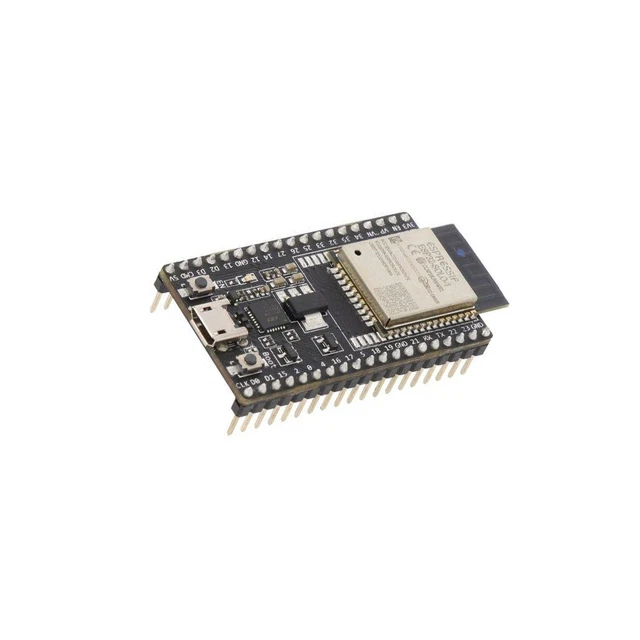 KITS CONÇUS ESP32-DEVKITC-S1 : WiFi GPIO, I2C, I2S, SPI,UART, WiFi ...