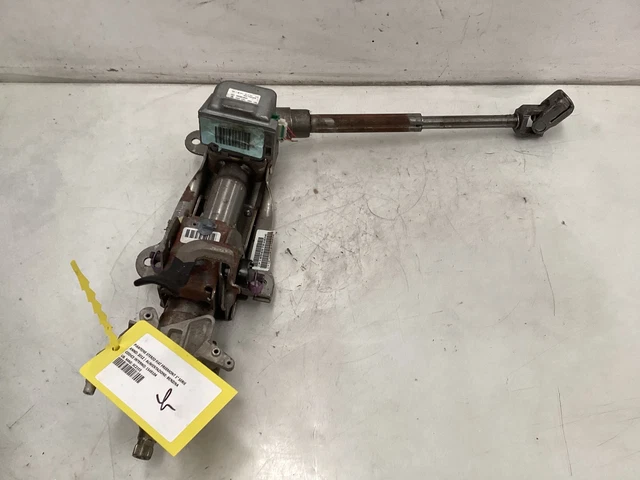 PIANTONE STERZO FIAT Freemont 1° Serie 05026132AC (11) 1549104 EUR 60 ...