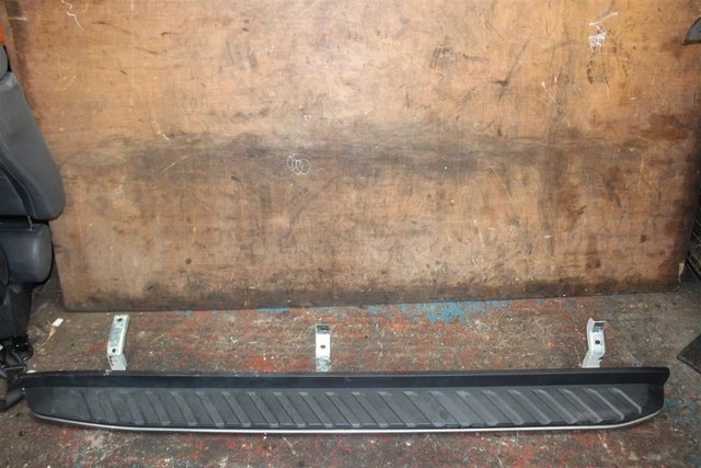 BFD083178 2024 FORD Ranger Mk4 P703 3.0 V6 Auto Side Step N/S £150.00 ...