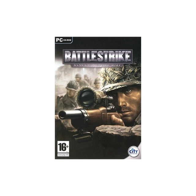 BATTLESTRIKE CALL OF victory PC Occasion EUR 27,00 - PicClick FR