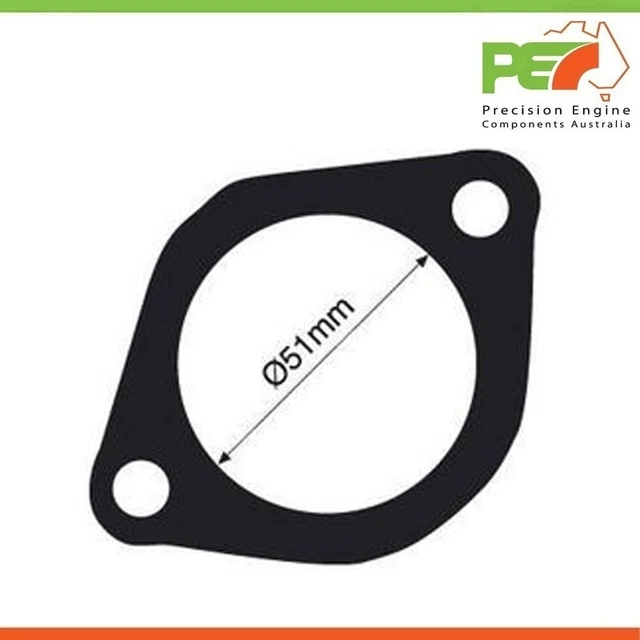 THERMOSTAT HOUSING GASKET For TOYOTA TOWN ACE CR21,CR28 TD 2.0L 2C-T ...