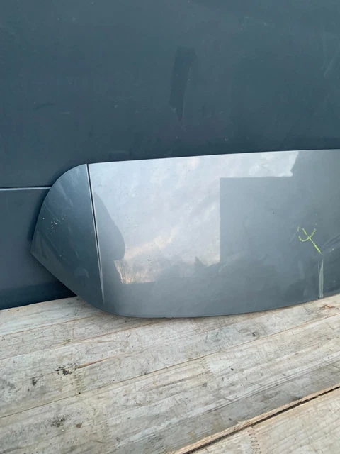 AUDI Q3 HECKSPOILER Spoiler 8U0827933 original EUR 54,99 - PicClick DE