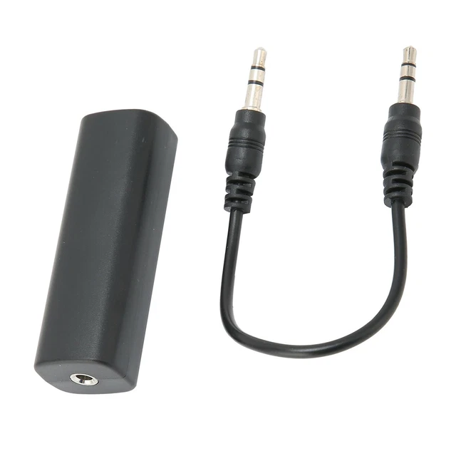 Noise Isolator Ground Loop Noise Isolator Ultra Small With Noise Isolator For Eur 8 12 Picclick Fr