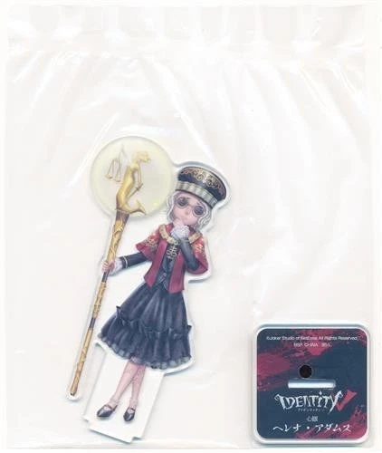 IDENTITY V THE Fifth Personality Third Lottery E Prize Big Acrylic ...