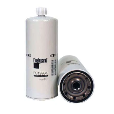 FLEETGUARD FUEL WATER Separator FS19934 $40.00 - PicClick CA
