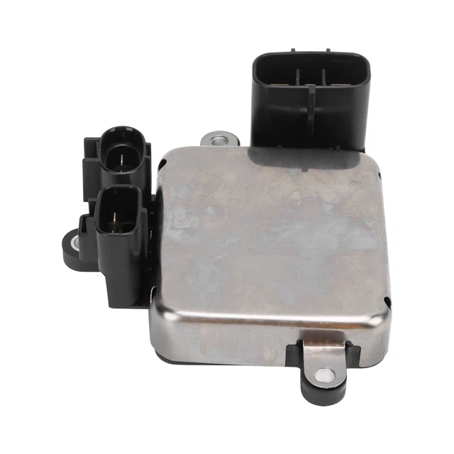 UNITÀ MODULO DI controllo ventola di raffreddamento radiatore auto ...