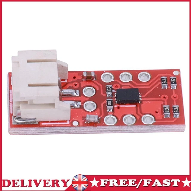 LIPO FUEL GAUGE Detection IIC I2C Interface A/D Conversion IIC MAX17043 ...