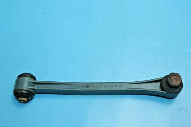 MERCEDES-BENZ W124 S124 W201 W202 W210 R170 SLK Barre D'Accouplement ...