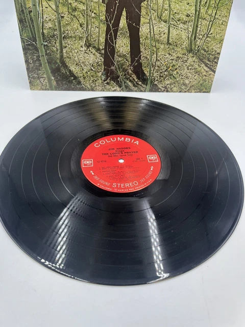 JIM NABORS SINGS The Lord's Prayer And Other Sacred Songs £7.27 ...