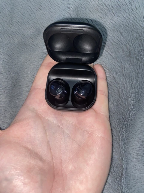 SAMSUNG NOISE CANCELLING Bluetooth Earbuds Model SM-R190 £109.99 ...