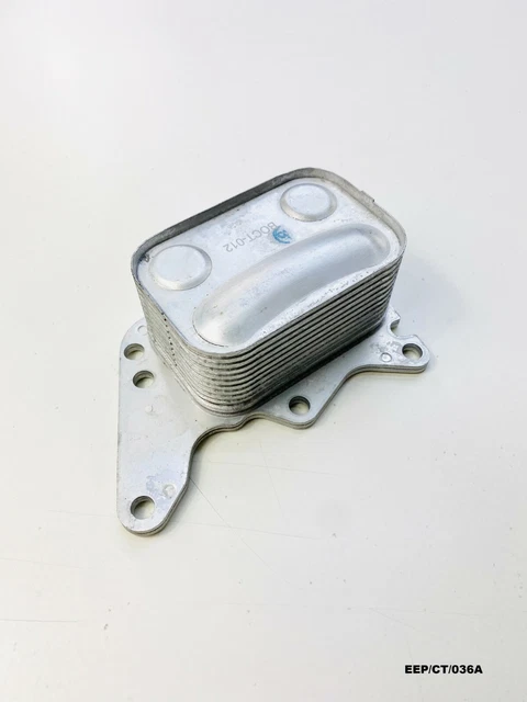 HUILE REFROIDISSEUR POUR MINI COOPER S R55 R56 R57 R58 R59 R60 R61 1.6L ...