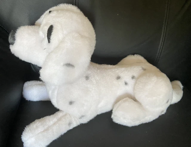 DISNEY PERDY SOFT Toy From Disney 101 Dalmatian’s Rare Toy (Ref in Bx ...