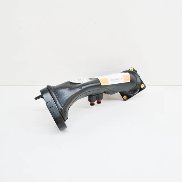 NEW OEM MINI Cooper S R53 Charge-Air Cooling Intake Duct 17511524439 ...