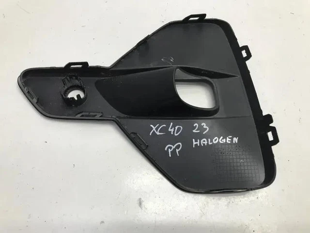 VOLVO XC40 536 32347387 Garniture de Phare Antibrouillard 2.00 24284859 ...