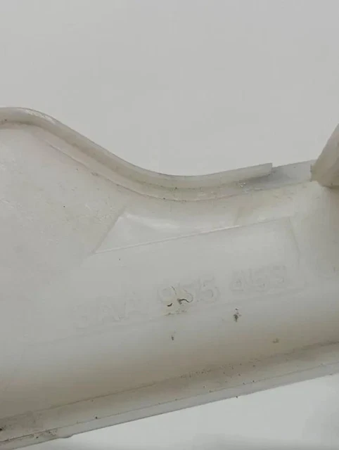 VW PASSAT B7 ALLTRACK 365 Fensterwaschtank 3AA955453G 2.00 Diesel ...