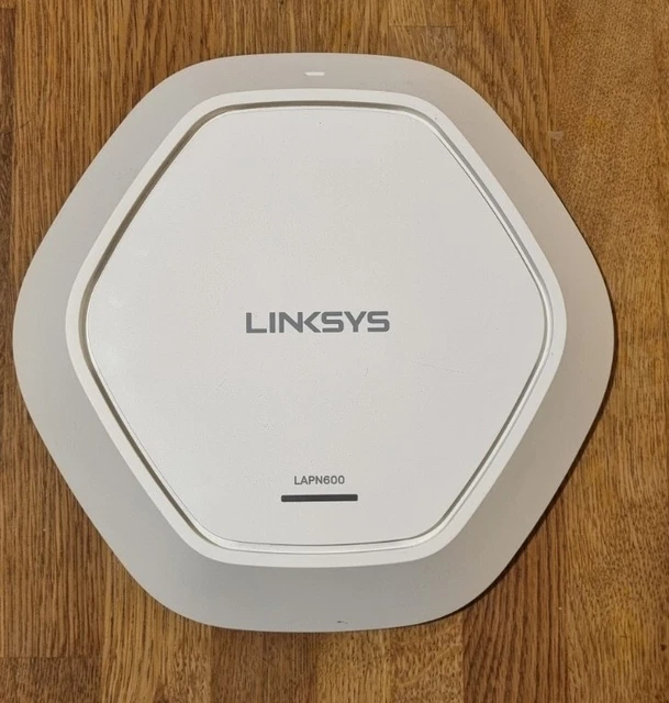 POINT D'ACCES WIFI Lapn 600 Linksys EUR 30,00 - PicClick FR