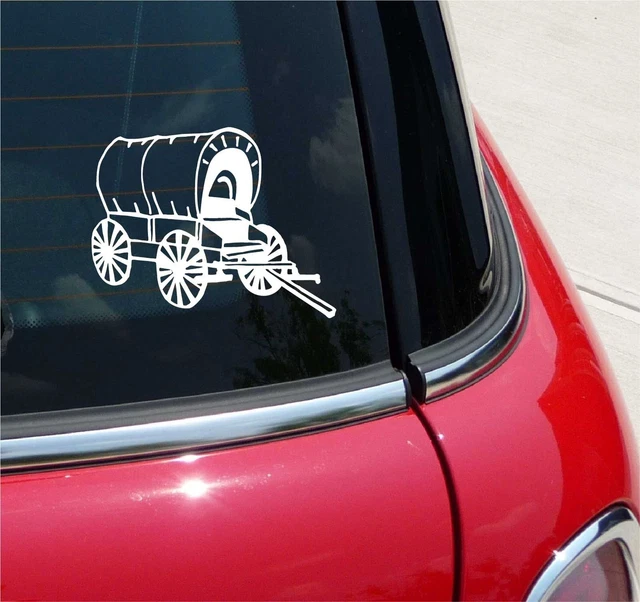 Covered Wagon
