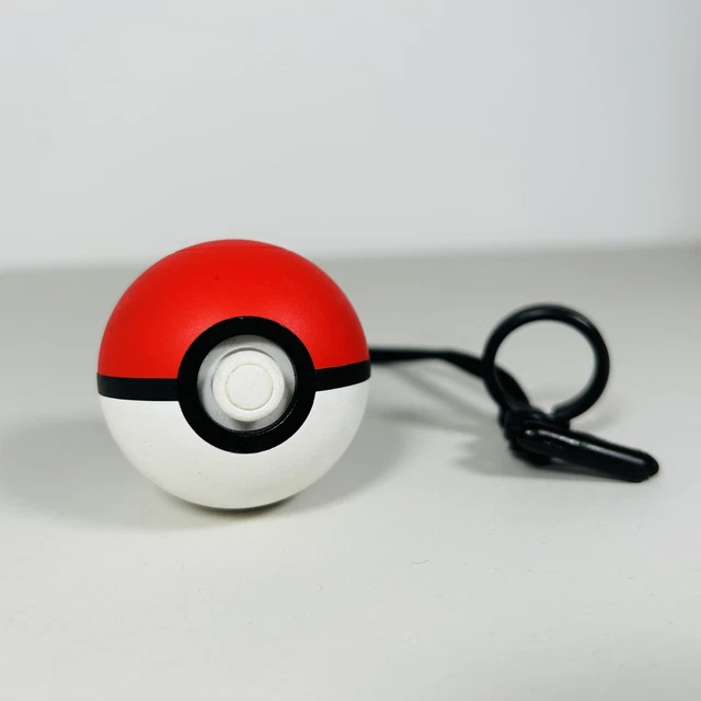 NINTENDO POKEBALL PLUS Motion Controller Switch Pokémon Poke Ball Let's ...