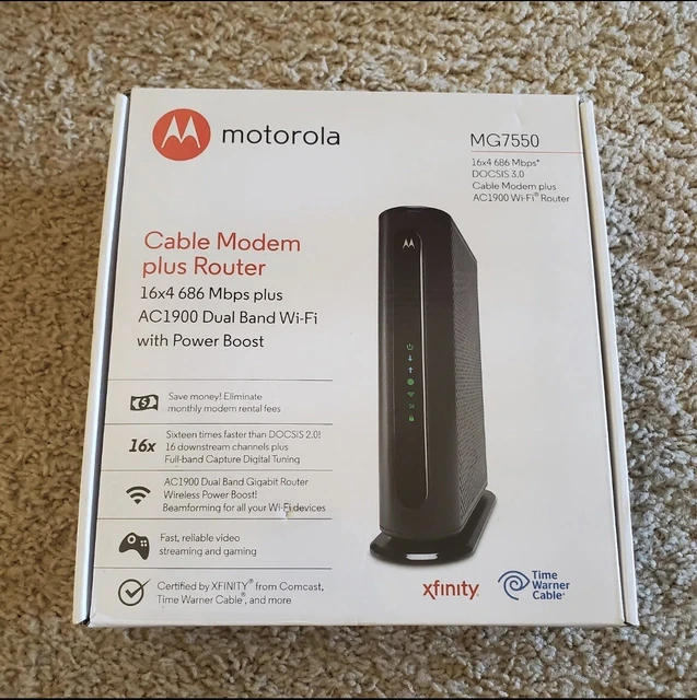 Spectrum High Speed Router FOR SALE! - PicClick