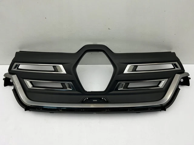 KÜHLERGRILL RENAULT KANGOO RJK FRONTGRILL 623107908R Kühlergitter EUR ...