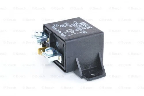 BOSCH 0 332 002 156 Relay £32.11 - PicClick UK