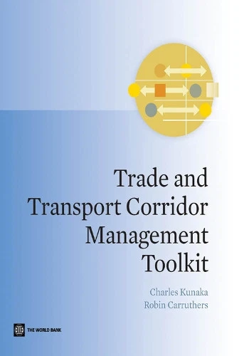 CHARLES KUNAKA ROBIN Carrut Trade and transport corridor management too ...