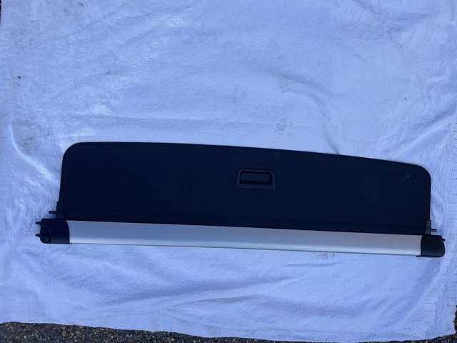 RANGE ROVER SPORT L494 Parcel Shelf Load Space Cover Blind 2014-2021* £ ...