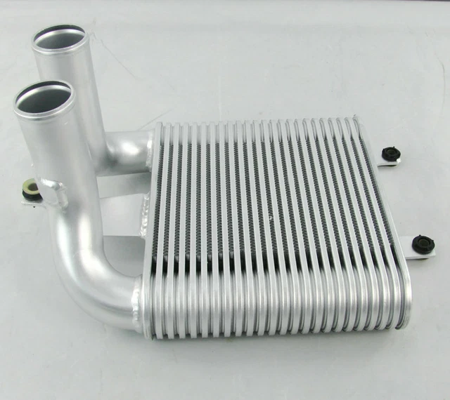 INTERCOOLER POUR HOLDEN Rodeo RA30 3,0L/Isuzu Dmax Turbo Diesel 4JH1 ...