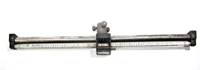 PART ONLY: VINTAGE Snap On Wheel Balancer WBK 2C Piece £68.09 - PicClick UK