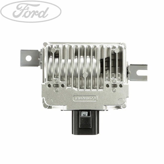 GENUINE FORD S-MAX Galaxy Mondeo MK4 Engine Fuel Module 1479482 £212.62 ...
