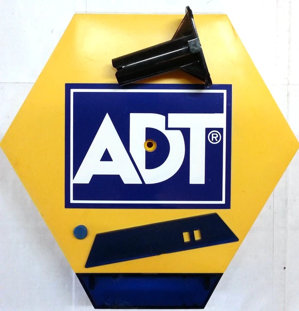 GENUINE ADT DECOY Dummy Alarm Bell Box Cover Ref: 7422 (C) £32.99 ...