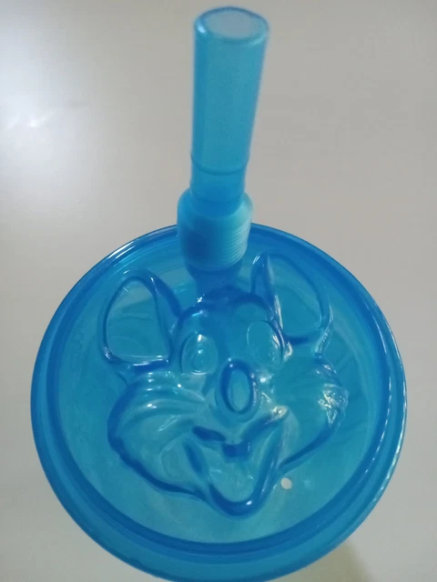 NEW CHUCK E Cheese Limited Edition Official Party Celebrate Silhouette ...