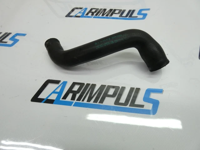 ORIGINAL MERCEDES ML W164 Conduite D'Eau Froide Tuyau de Retour ...