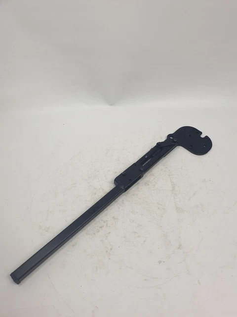 QUICKIE SALSA M2 swingaway controller bracket part electric mobility ...