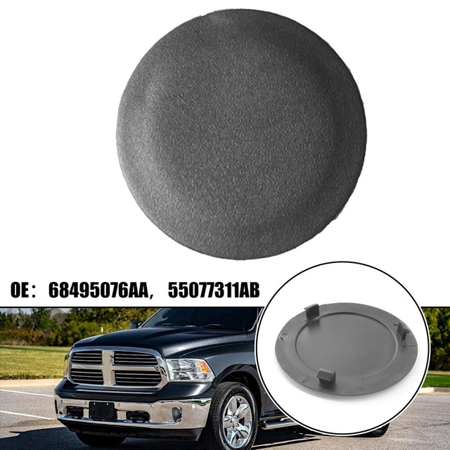 BOUCHON ?? BILLES d'attelage remorque 55077311AB 68495076AA ABS ...