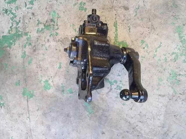 MITSUBISHI CANTER POWER Steering Rack and Pinion Assembly MC064188 ...