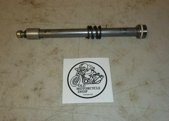 1987 YAMAHA TW200 Damping Rod $30.00 - PicClick CA