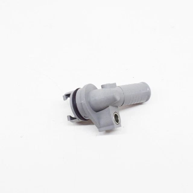 FORD TRANSIT MK3 Oil Cooler Water Outlet Connector 1744424 NEW GENUINE ...