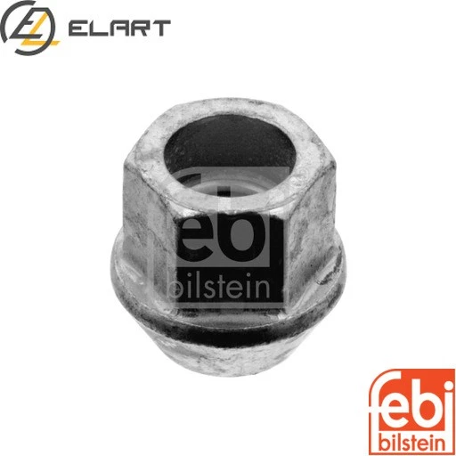 WHEEL NUT 38008 FOR OPEL ASTRA/J/Hatchback/Van/K/Sports/Tourer/GTC ...