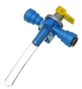 TRUMA SAFETY DRAIN Valve Abo 28 Bar 70142-05PK £41.99 - PicClick UK