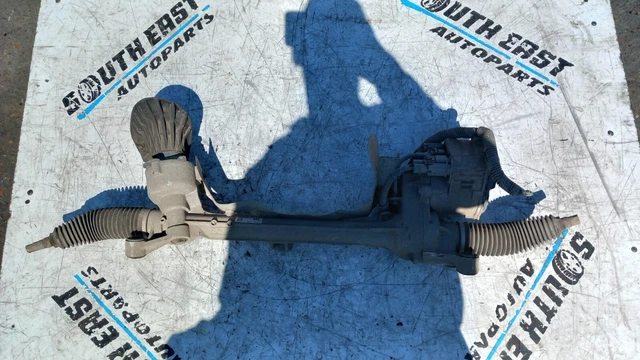 FORD FOCUS MK3 Electric Power Steering Rack *Cv6C3D070Ml* £125.00 ...