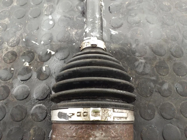 TESLA MODEL 3 Driveshaft O/S 2017-2023 0.0L 1 [mvr:speed] Automatic RH ...