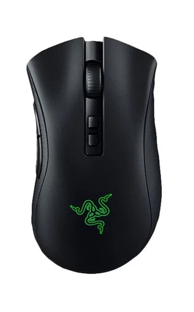 RAZER DEATHADDER V2 Pro Wireless Gaming Mouse (Open box, NEW) $94.99 ...