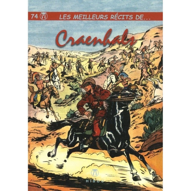 MEILLEURS RÉCITS DE ..... - tome 74 EUR 16,00 - PicClick FR