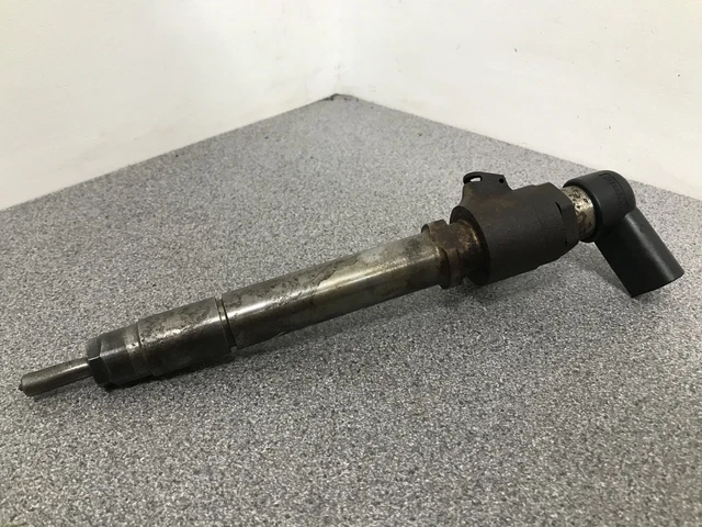 RANGE ROVER SPORT Discovery 3 Injector TDV6 2.7 4H2Q9K546AE £34.99 ...