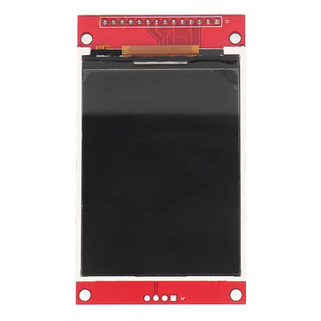 2.8IN TFT LCD Display Module 240x320 SPI Serial ILI9341 Chip TFT LCD Touch S GFL £9.96 - PicClick UK