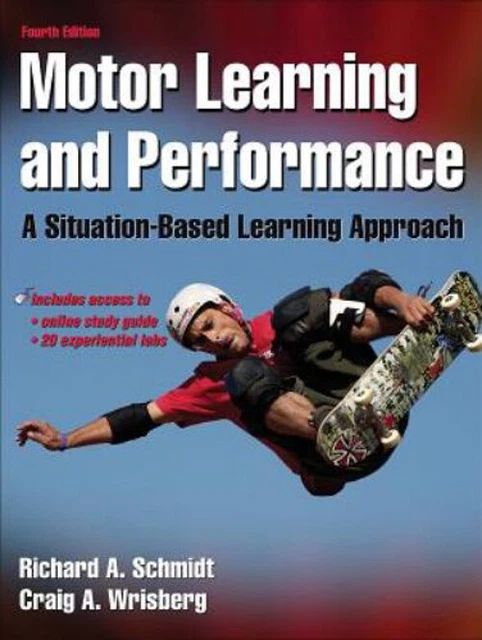 MOTEUR LEARNING ET Performance: A Situation-Based Learning EUR 7,36 ...
