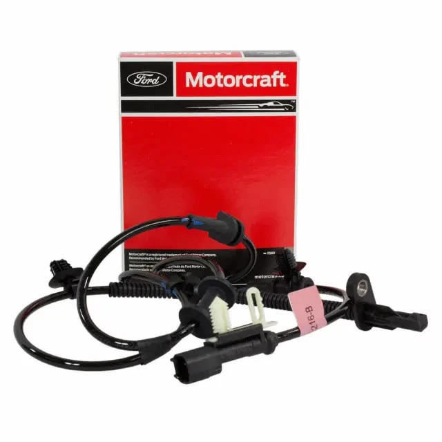 GENUINE MOTORCRAFT ABS Wheel Speed Sensor BRAB-454 $77.60 - PicClick CA