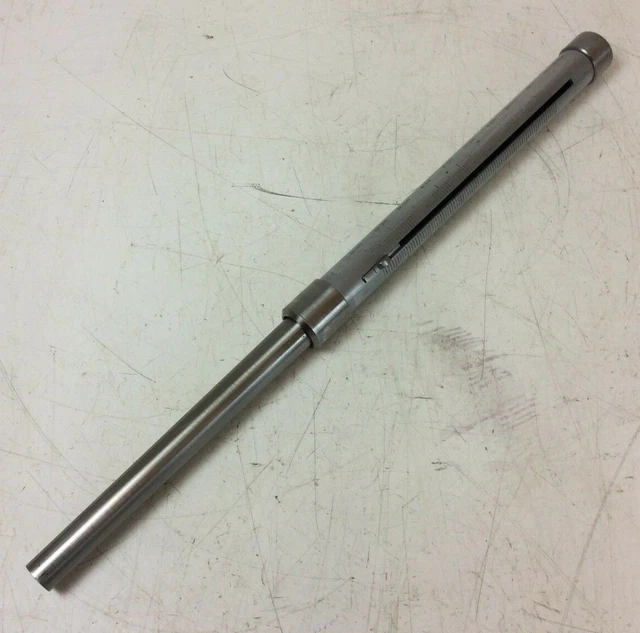 MATRIX CONICAL TAPER Hole Gauge | Frix No. 8 | 10.5 - 12.5mm Range ...